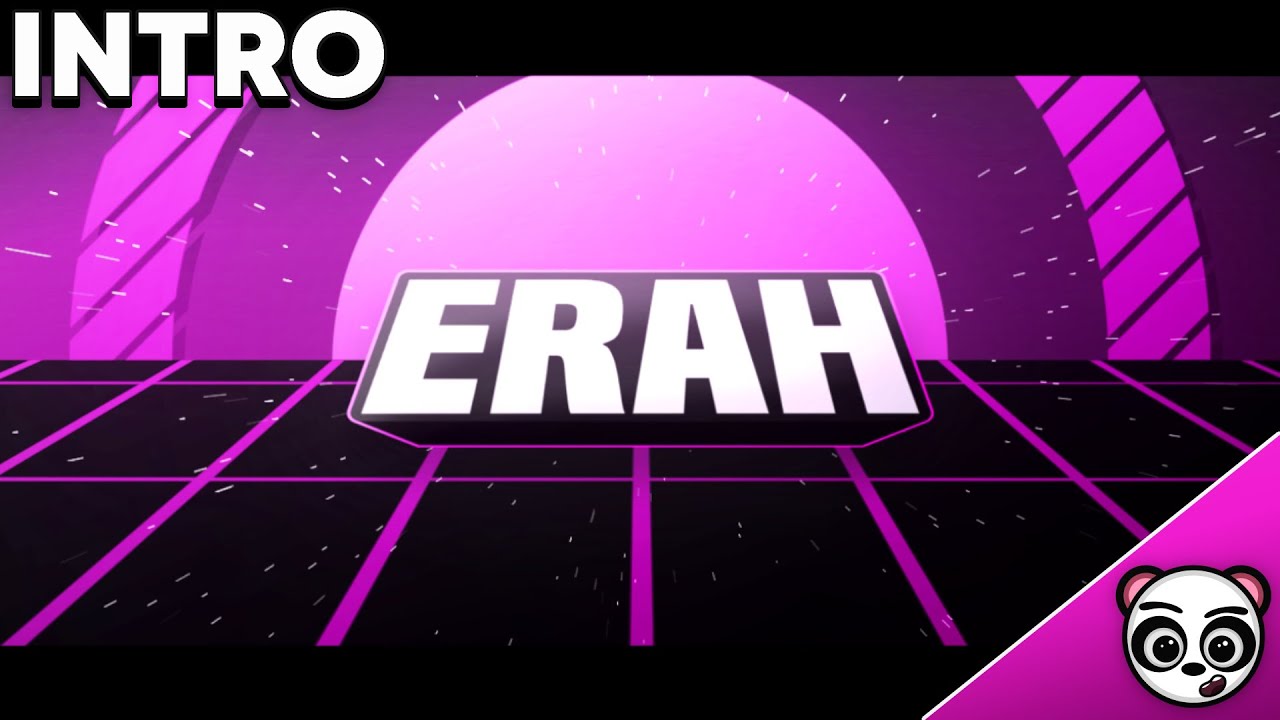Intro For Erah - YouTube