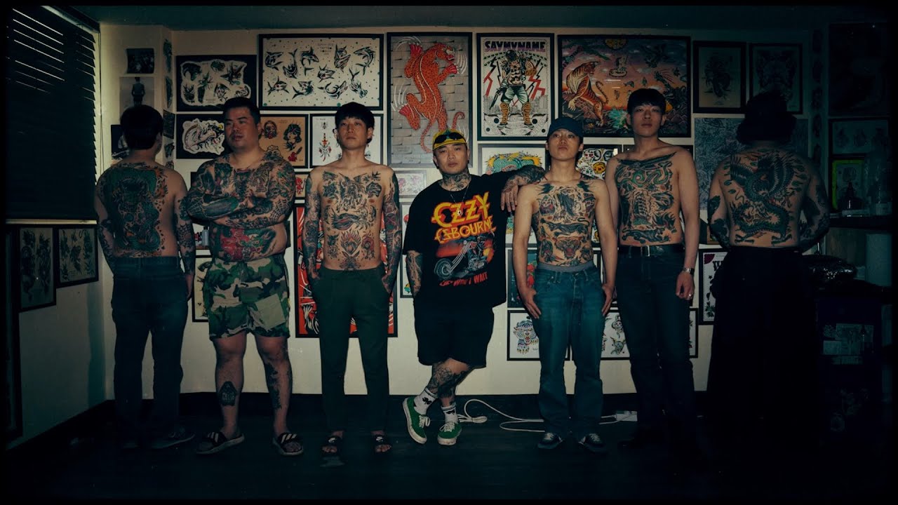 KOOLEE Interview Film (English subtitle) - YouTube