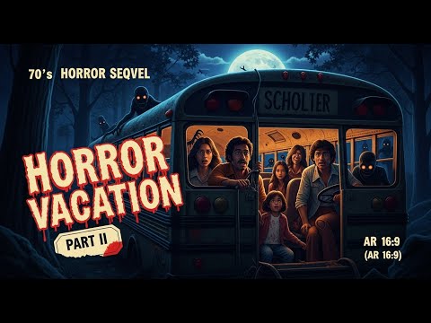 😱 El Terror Mexicano - clasicos - que NO Querías Ver Solo 🎬 | Vacaciones de Terror 2\