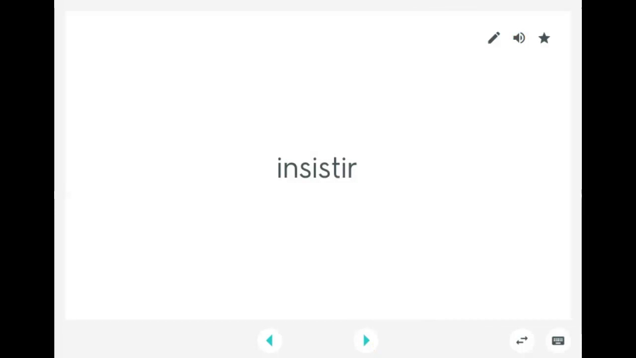 ¡Avancemos!: Spanish 3, Vocabulary, U3L2 - YouTube