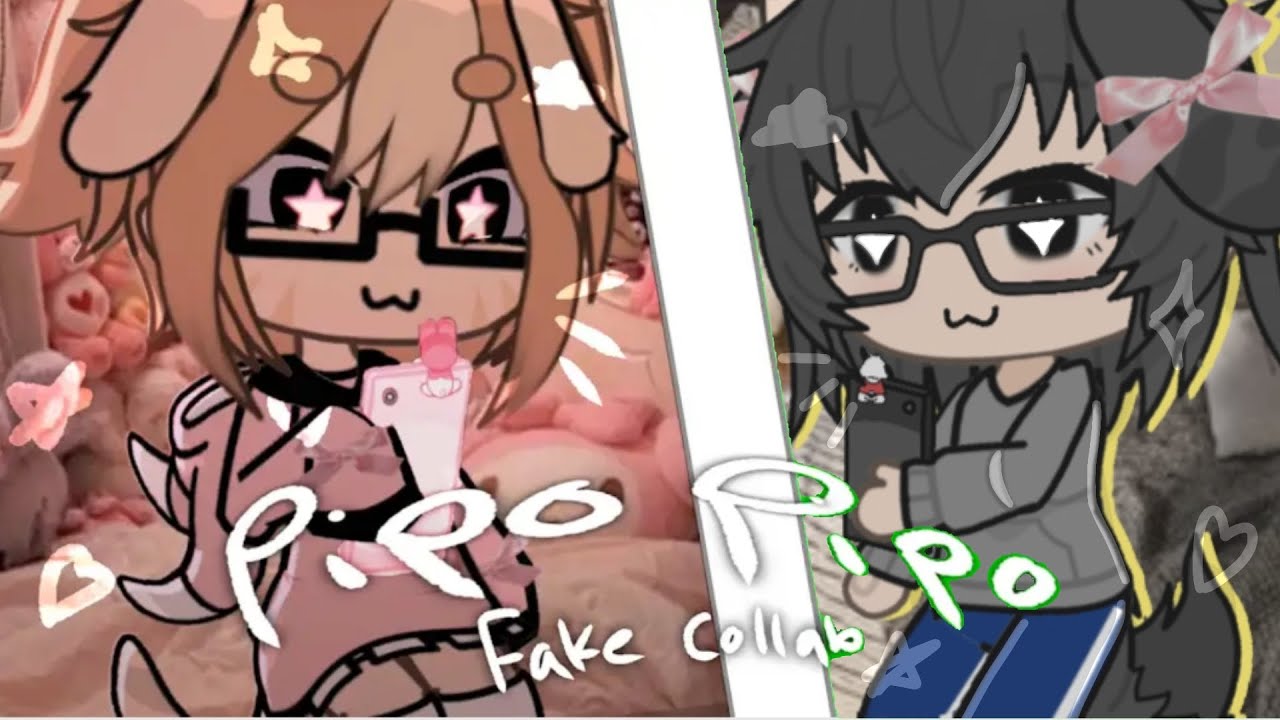 🍥`• 𝘱𝘪𝘱𝘰 𝘱𝘪𝘱𝘰 𝙛𝙖𝙠𝙚 𝙘𝙤𝙡𝙡𝙖𝙗 - YouTube