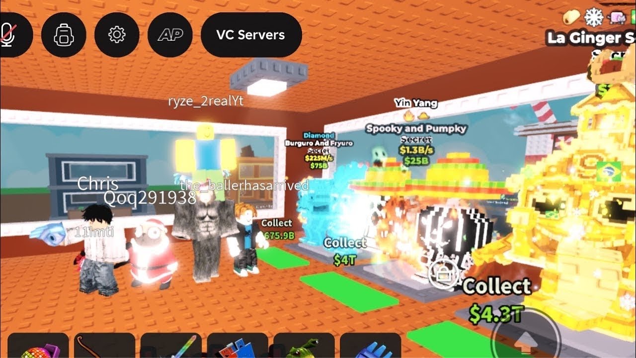 LIVE SAB PVP and TRADES - YouTube