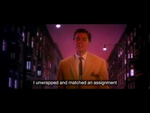[Rust Side Story] If Let X - YouTube