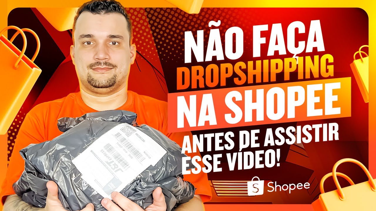 Como Fazer Dropshipping na Shopee? É Possível Fazer? Atualizado 2024 ...