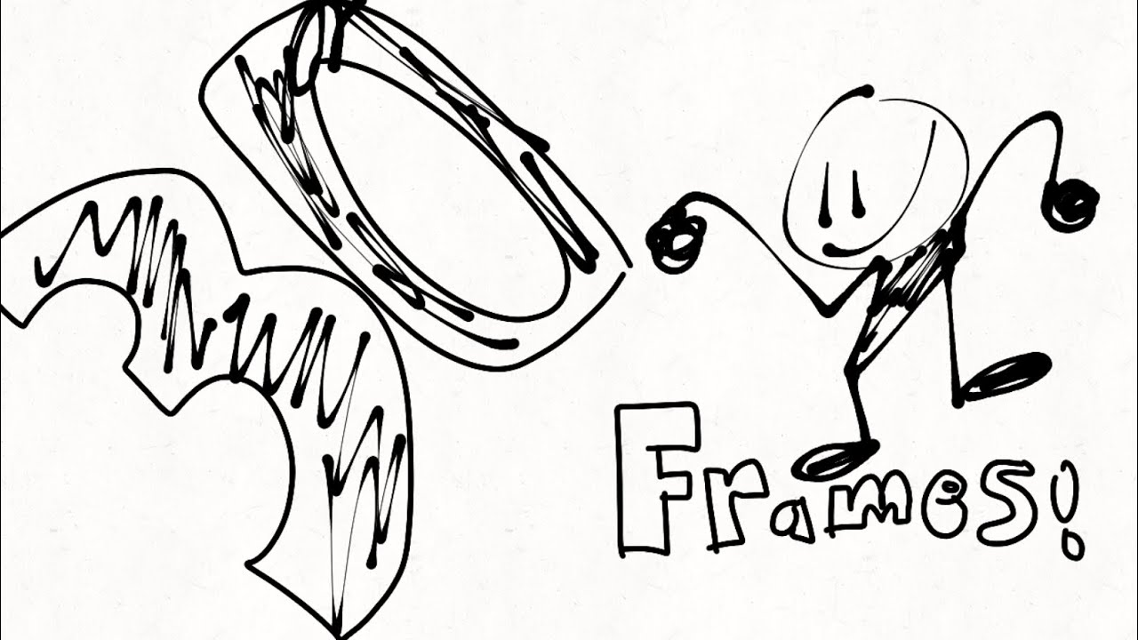 30 FRAMIE WAMIES?!?!?!1!?. - YouTube