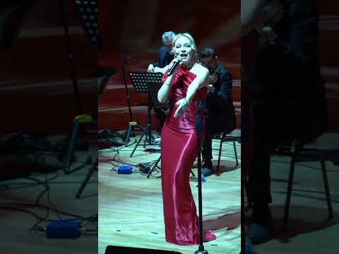 Efruze “Yeşilçam Şarkıları” | CSO Ada Ankara