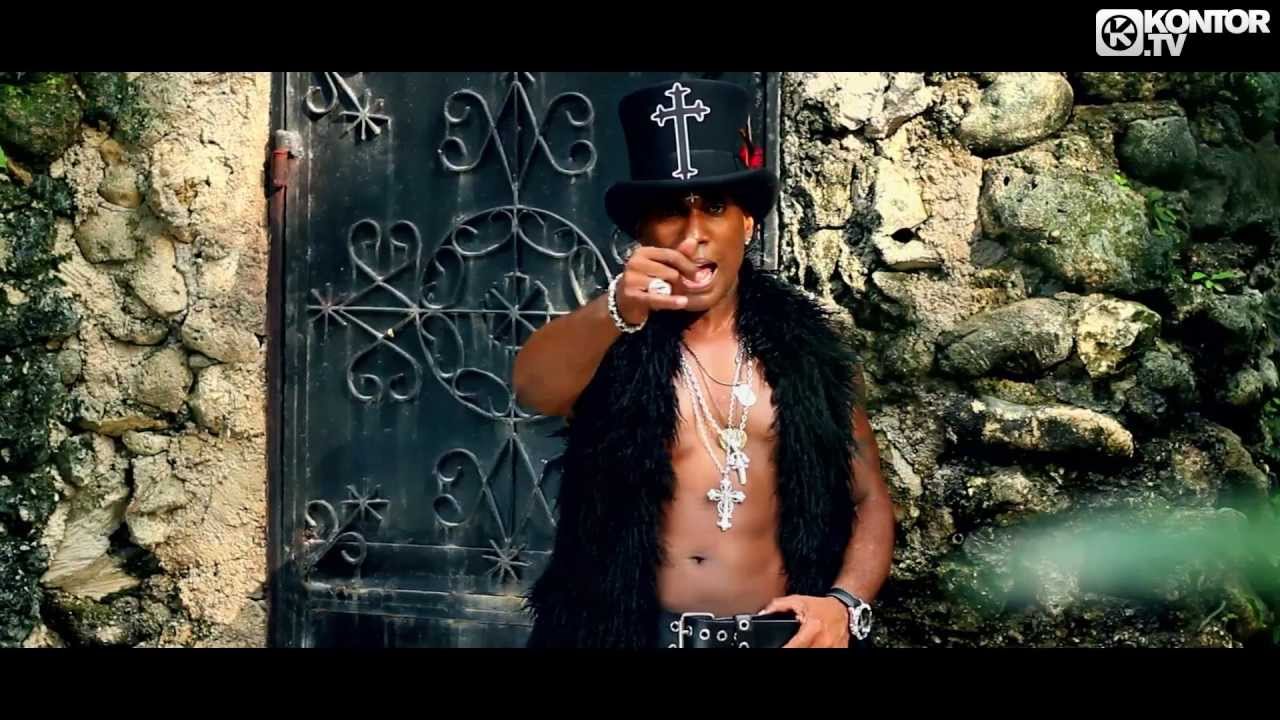 AKA Voodoo Man - The Rhythm (Official Video HD) - YouTube