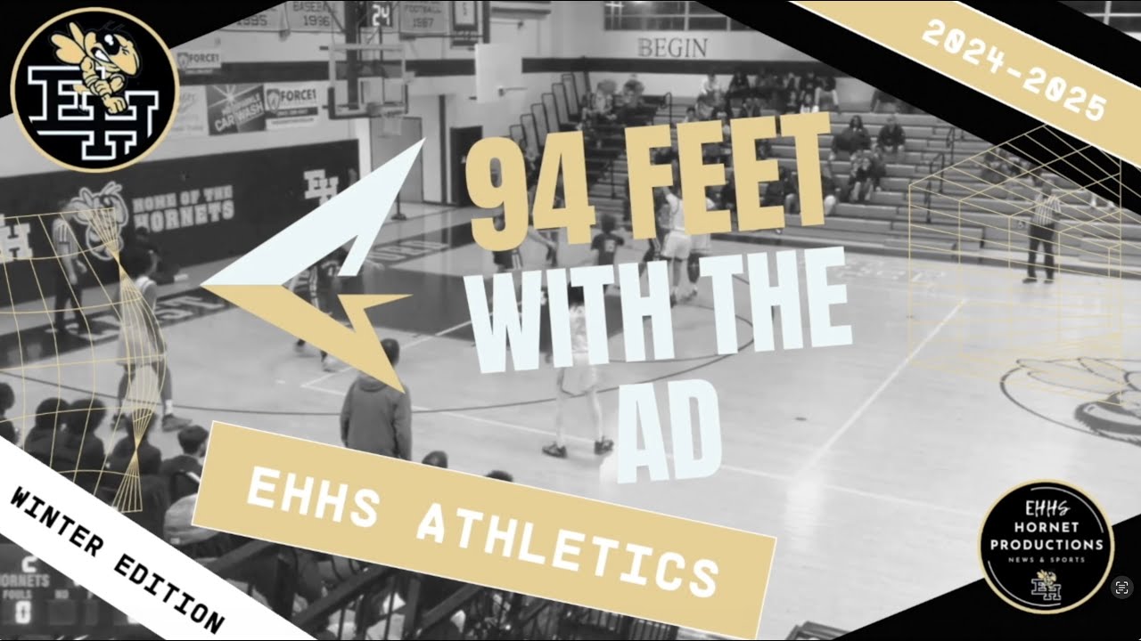 94 Feet with the AD Ep. 6 - Dan Crovo - YouTube
