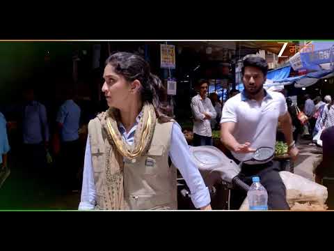 Tarini | टीम तारिणीच्या साथीने पूर्ण होणार 'ऑपरेशन तिरंगा'! | 10-11 सप्टेंबर | 9.30 PM @zeemarathi