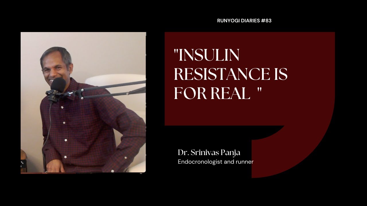 RunYogi Diaries #83 on effects of hormones on weight and overall health ...