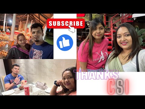 Mother’s Day vlog..Thank you CSI for improving my 🚗 #Aimoni vlog - YouTube