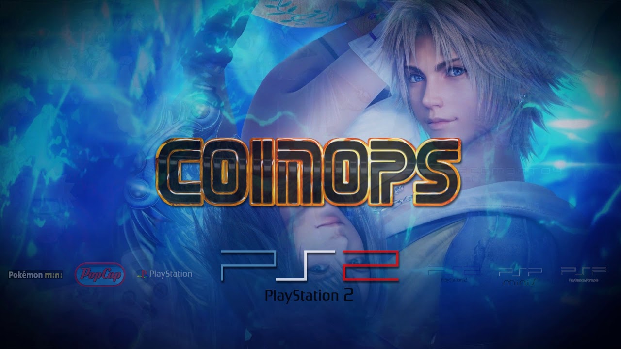 8TB HDD CoinOPS NEXT FULL LOAD - YouTube