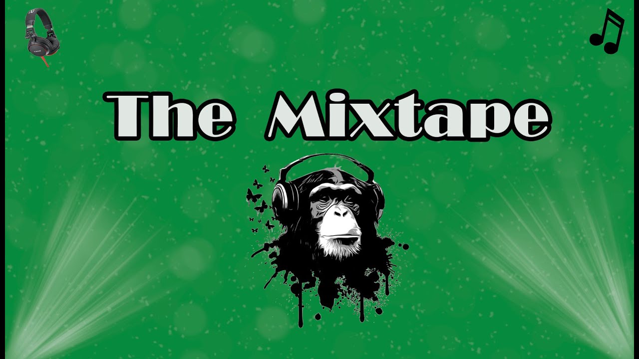 El Mixtape DJ Maiky - YouTube