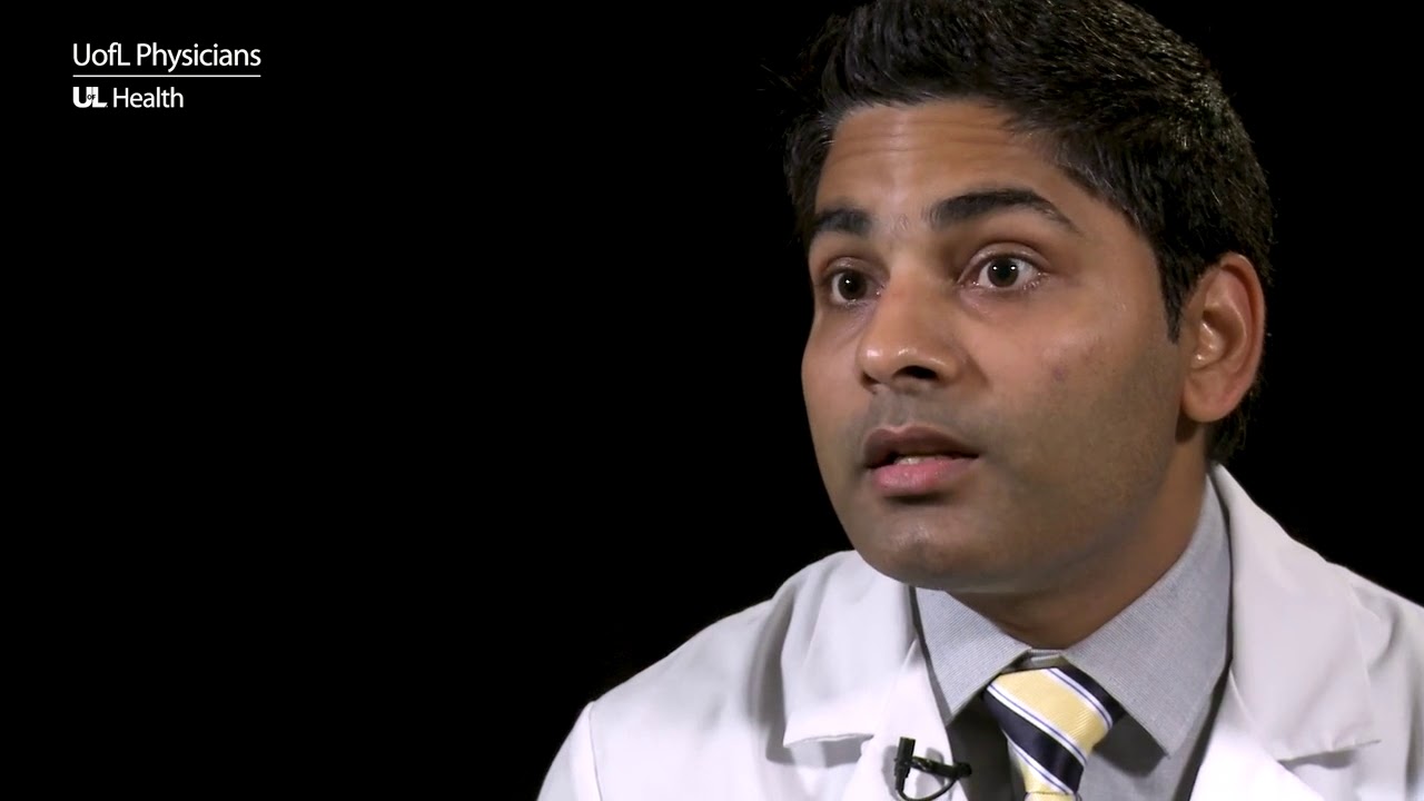 Get to know Dr Vishwanath Sagi - YouTube