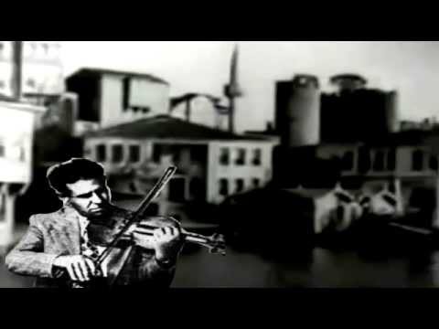 Suzinak saz semaisi - Haydar Tatliyay