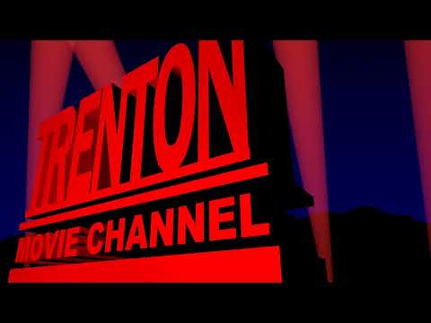 First Video Of September 2026 (12/14) Trenton Movie Channel (2007-2013) (Transition Version)