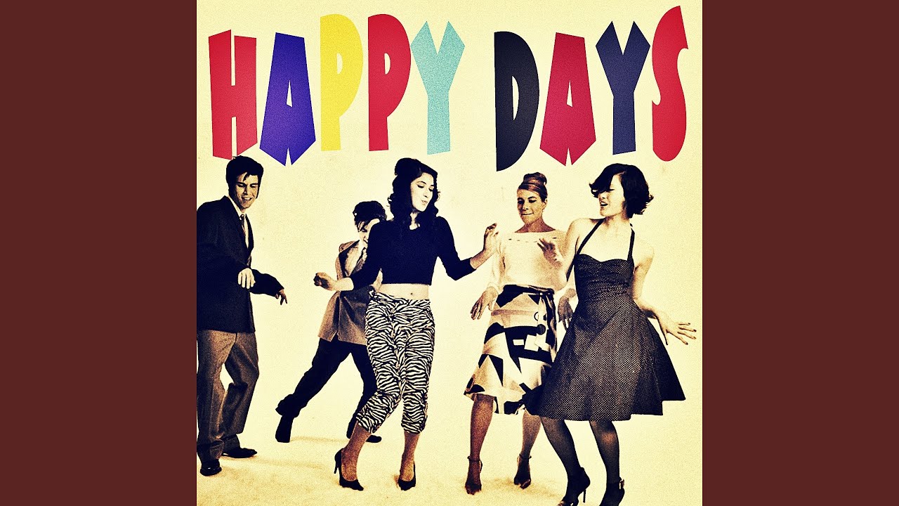 Remember Then - YouTube