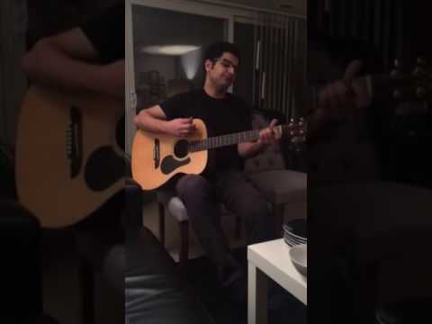 Hooman-Farzan Miri Aroom Aroom