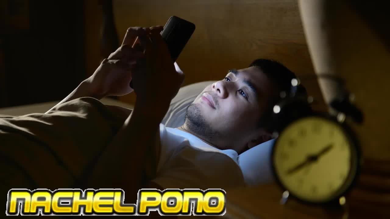 Bad news for night owls: Late risers may die sooner, study finds - YouTube