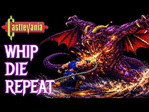 15 Castlevania Boss Fights So Brutal They’ll DESTROY You (In the Best Way)!