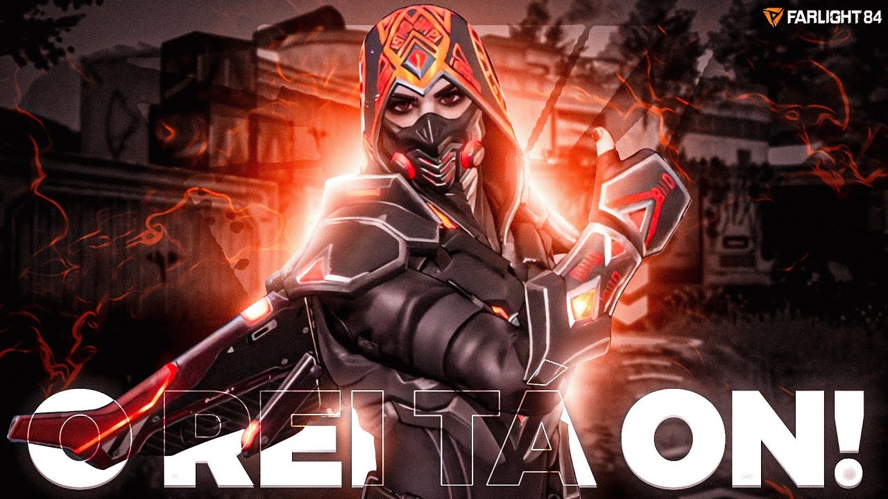 🔴 FARLIGHT 84 - BANHASAL NO SOLO vs ESQUAD! - YouTube