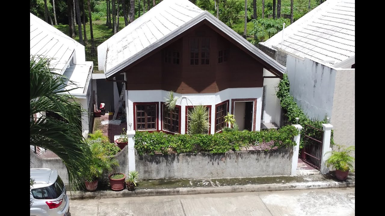 House for Sale at Royal Palm Spring Village, Barangay Cugman, Cagayan ...