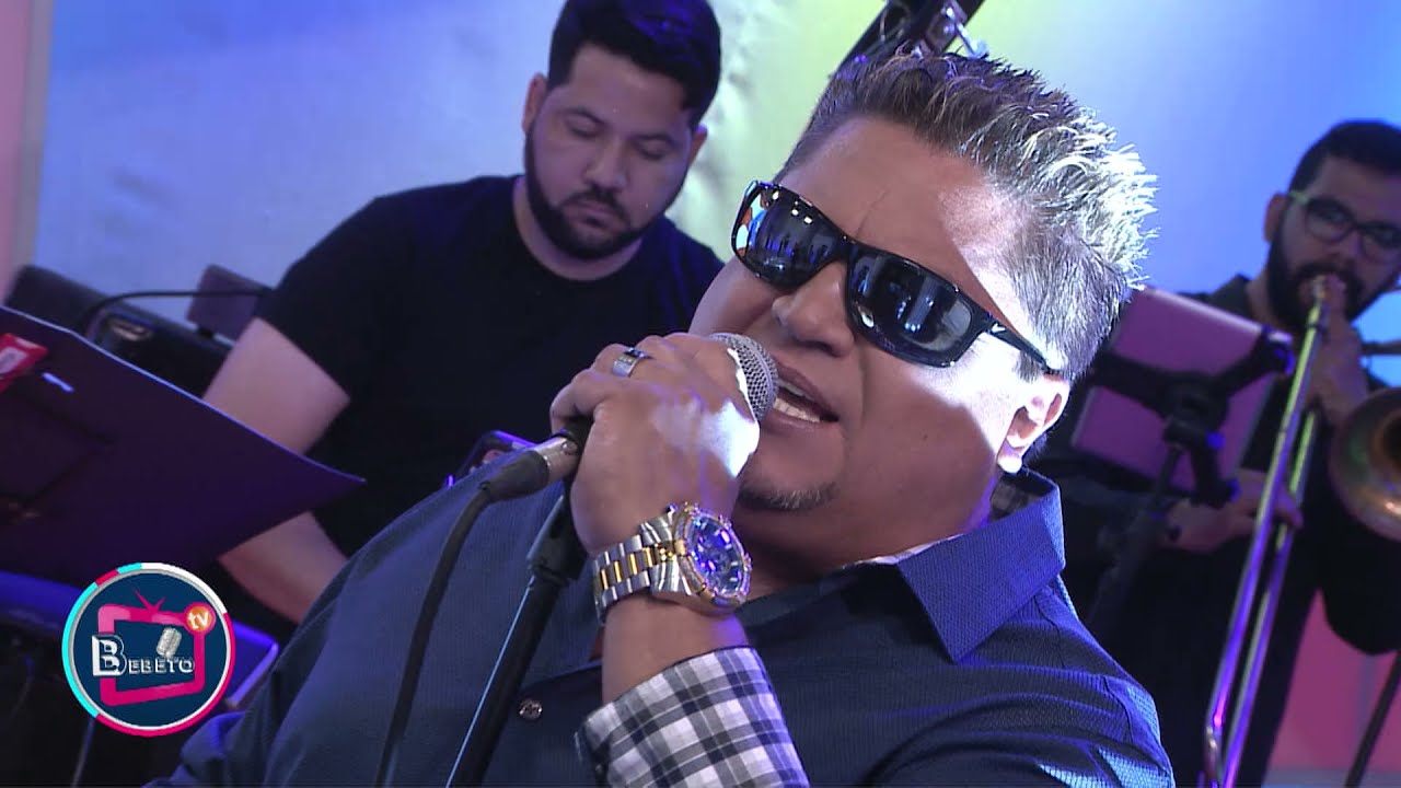 GIRO LOPEZ DESDE PR EN BEBETOTV - YouTube