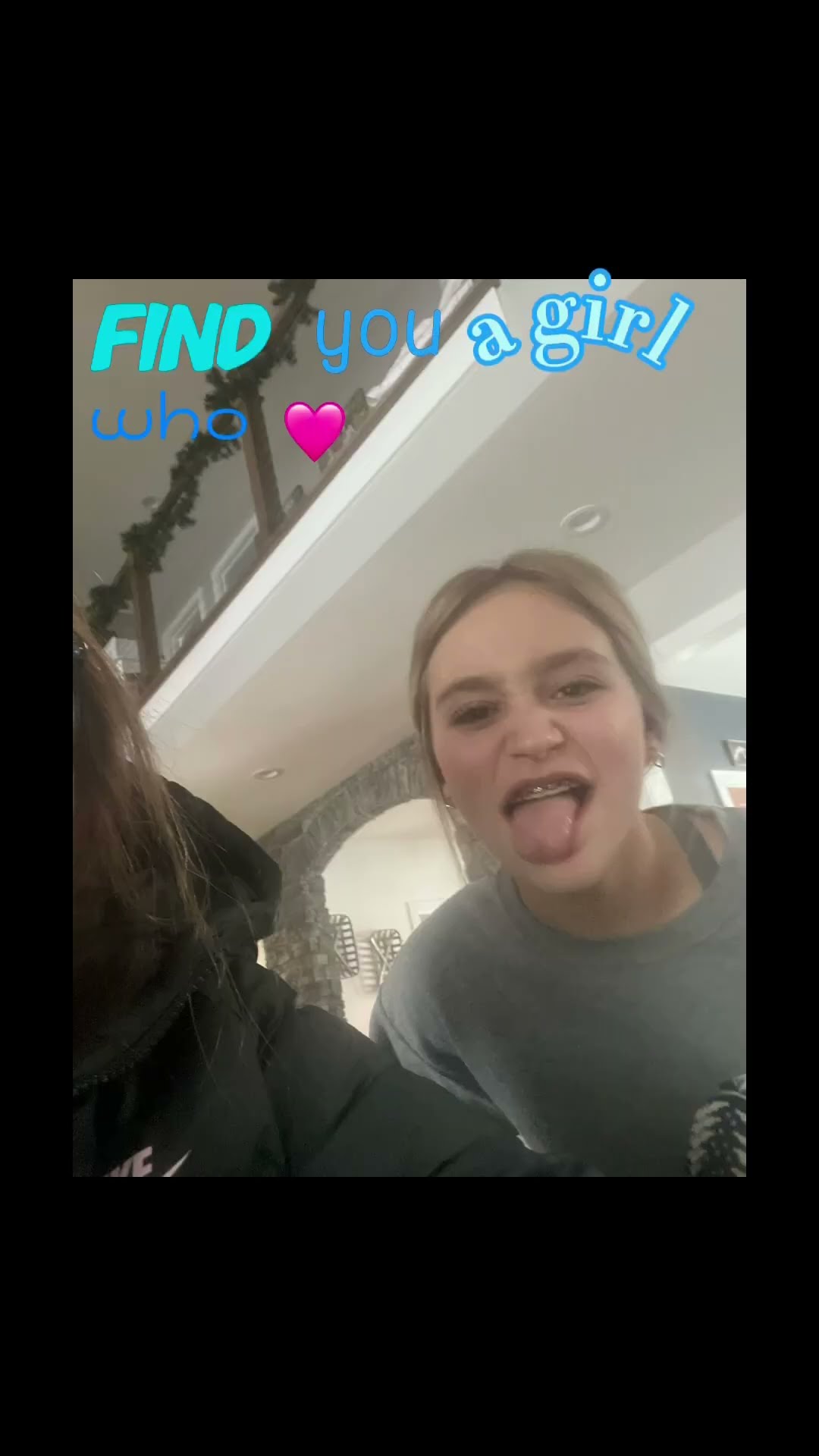 Bestie for sure lill I love you so much and I’m so glad I’ve got to ...