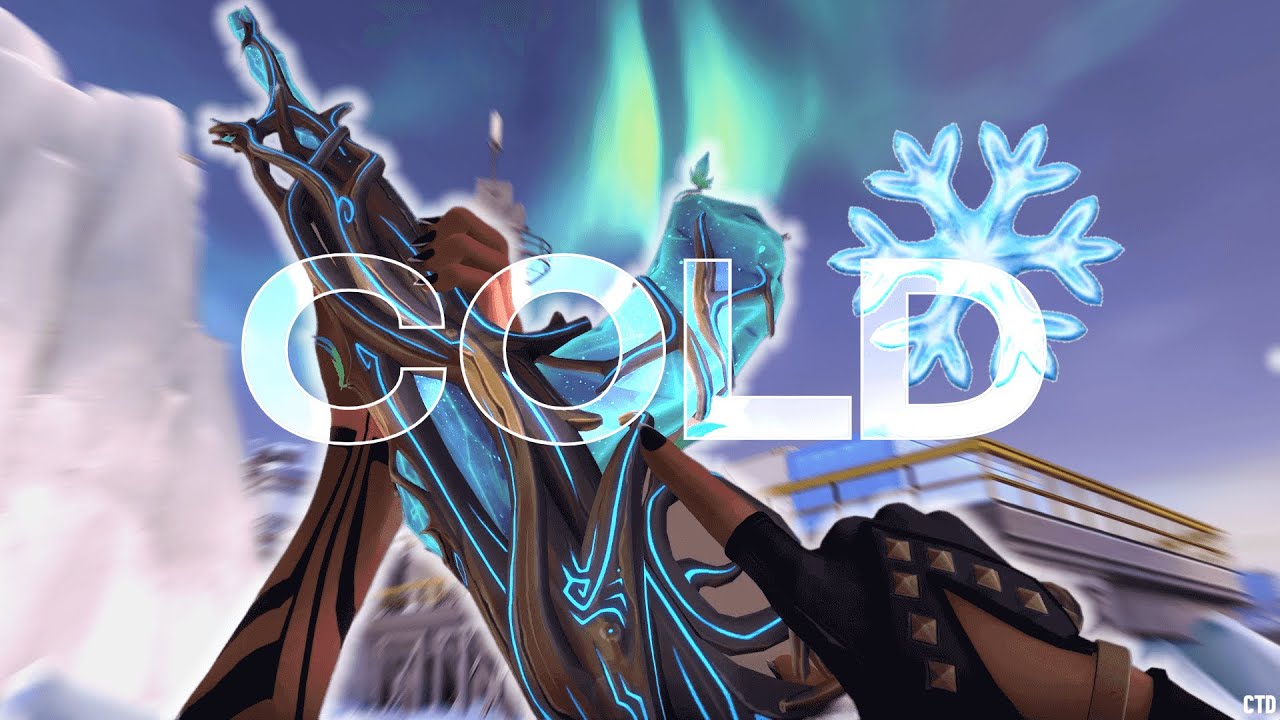 Cold ️ - YouTube