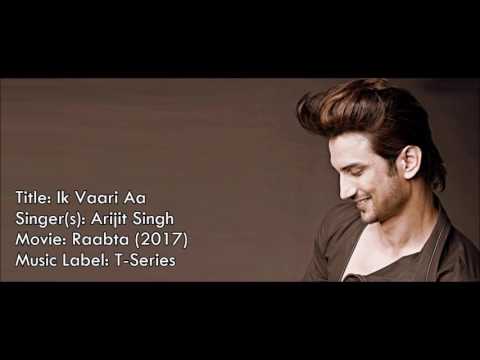Ik variya full song with lyrics 😙😙😙😙😗😗😗 - YouTube
