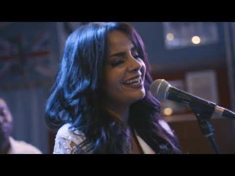 Sindy - Rise up (version studio)