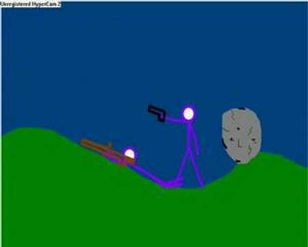 PIVOT WAR PVSG - YouTube