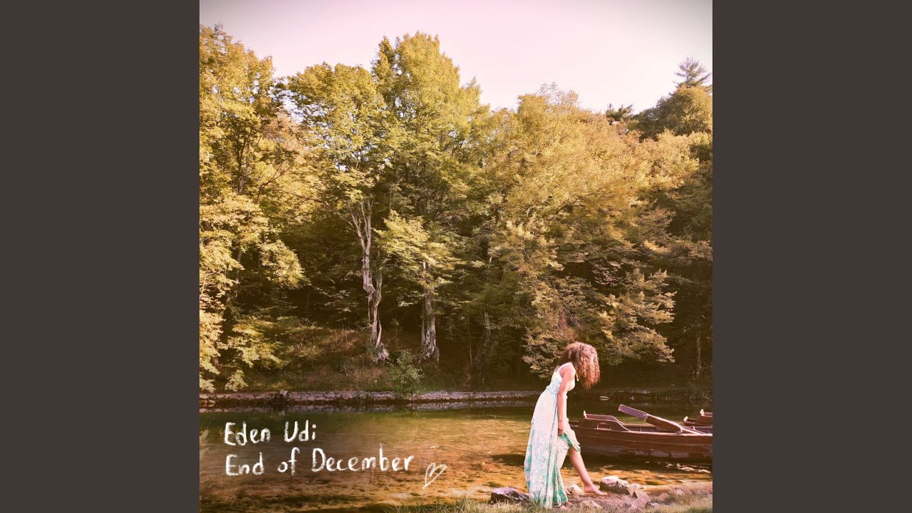 End of December - YouTube