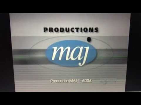 Productions MAJ (2002) - YouTube