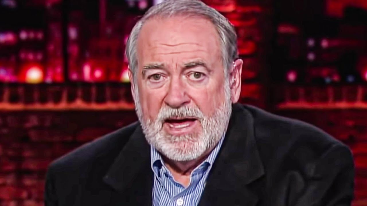 Mike Huckabee Thinks People Are Avoiding Vaccines Because Biden Made mike-huckabee-thinks-people-are-avoiding-vaccines-because-biden-made