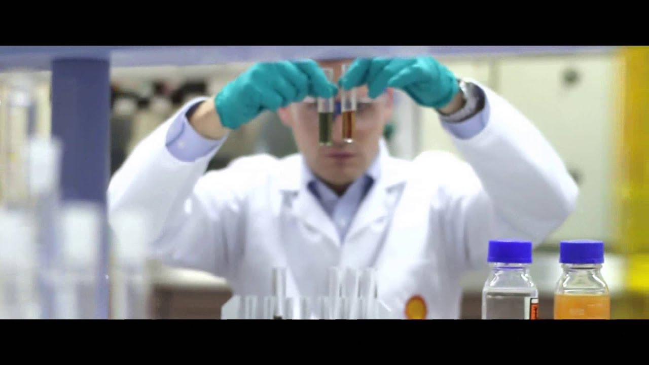 Shell - V POWER UNLEADED PETROL - YouTube