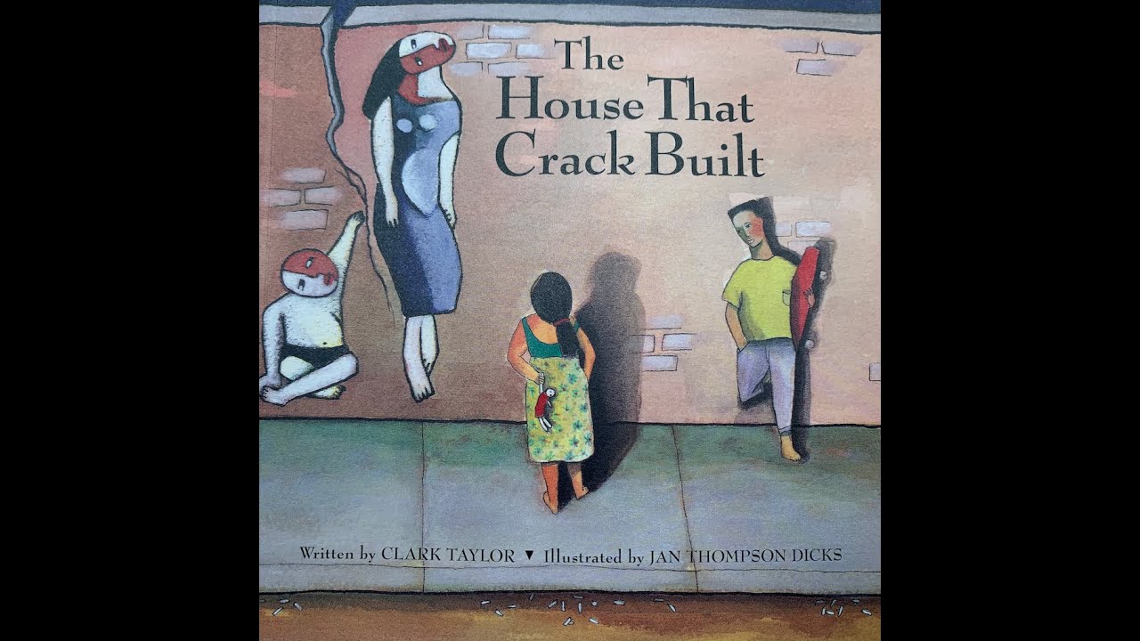 The house that Crack Built - British version - vintage. - YouTube
