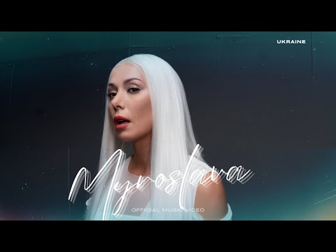 Myroslava Filipovych- Dark Times| Official Music Video