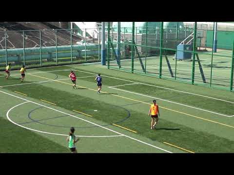 Substitution - Ball at Middle / Close to the Sub Box (EdU Touch Kit 2 ...