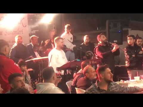 Emre övek çağdaş defçi Roman havası delilik Bulgar işi 2023