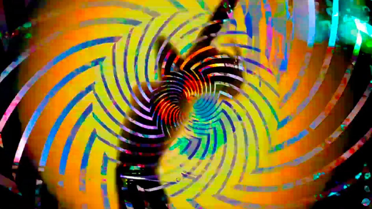 ELEMENTAL SPIRIT - MUSSKY ( PSYTRANCE ) - YouTube