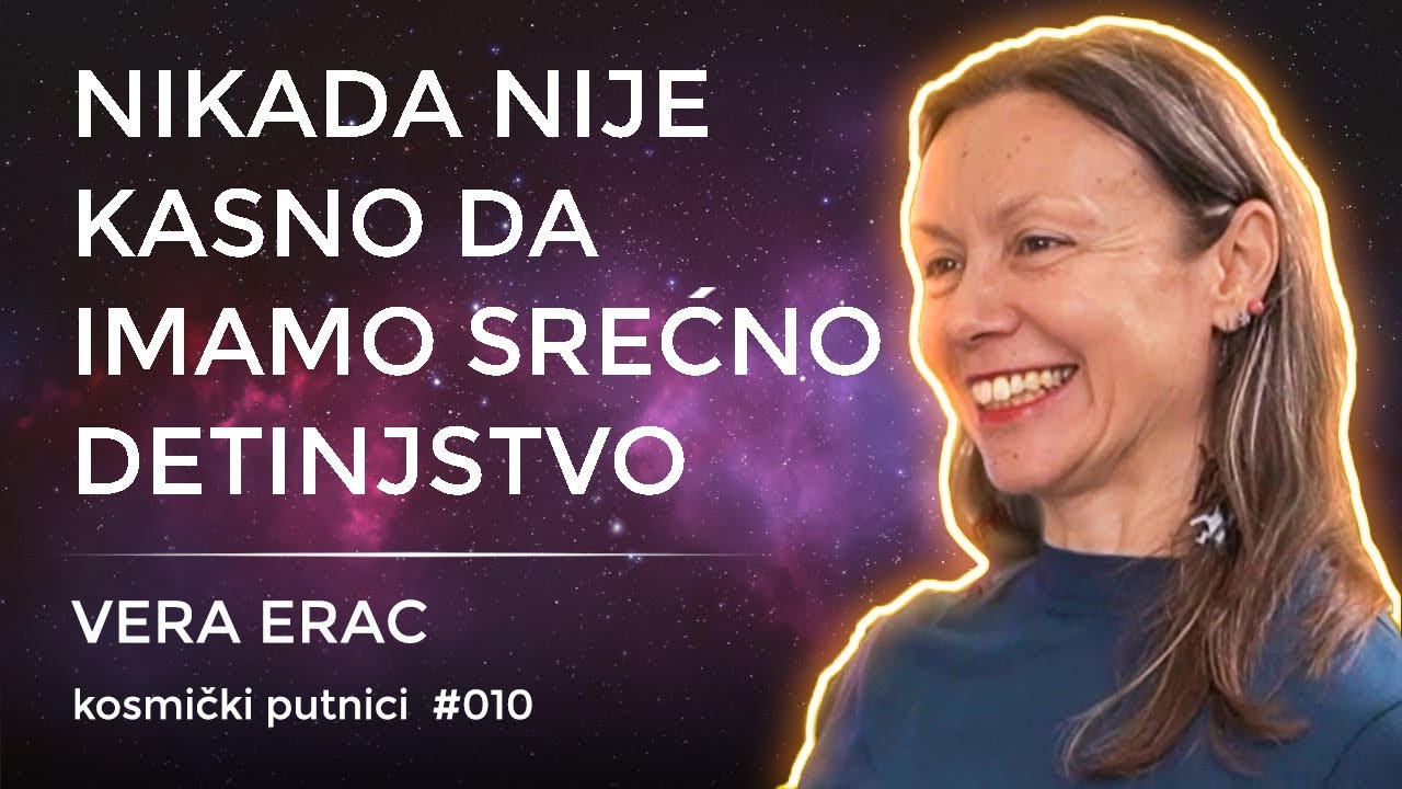 Svesni ples - pokreni SVOJE TELO pokreni SVOJA OSEĆANJA | Vera Erac ...