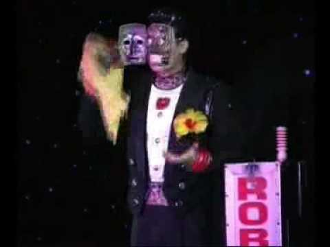 Mike Michaels - Mechanical Magician sample - YouTube