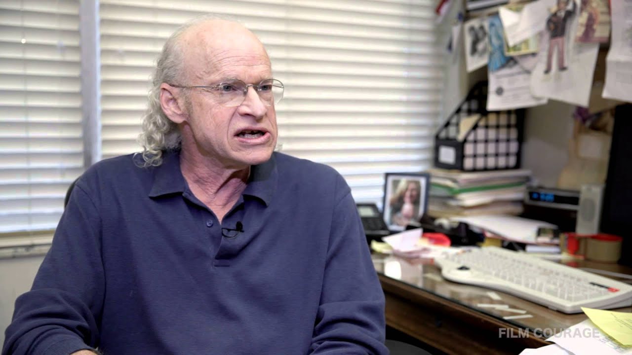 Applying To UCLA's Graduate Program In Screenwriting by UCLA Professor ...