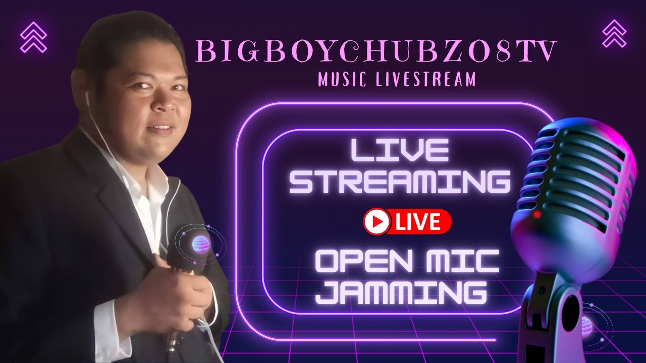 FRIDAY Session Tambayan Jammingan - YouTube