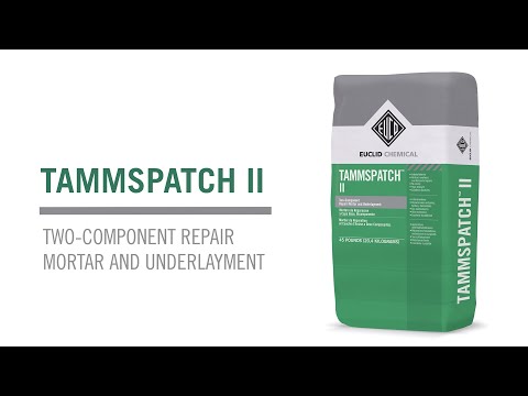 The Euclid Chemical Company | For Construction Pros