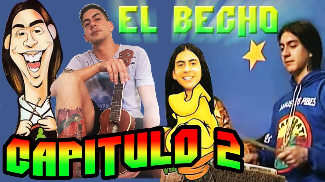 EL BECHO - Capitulo #2 | DAMAS GRATIS: 2000-2020, La Serie - YouTube