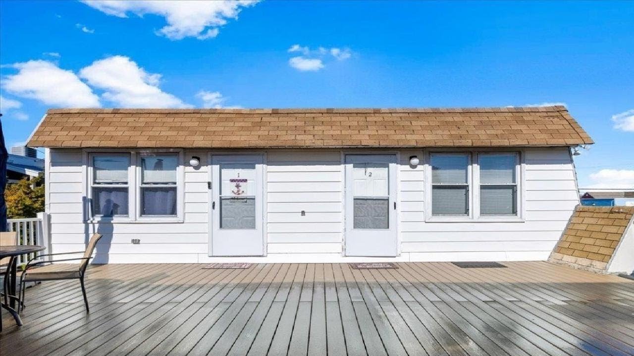 1012 W Brigantine Ave Apt 2 Ave, Brigantine, NJ Presented by Dorothea ...