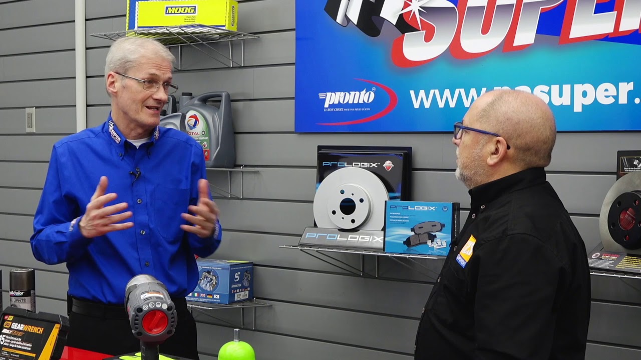 SuperShow - S2 - Épisode 01 - YouTube