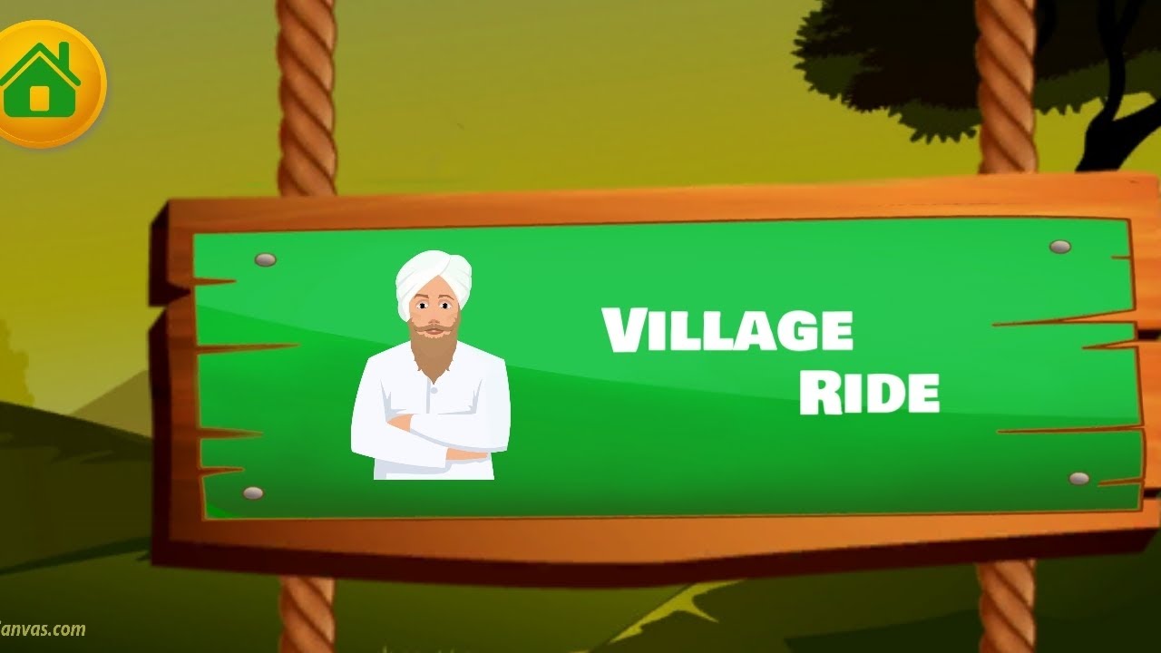 lofty rides // day -1 in // village ride ... #village #ride #bike - YouTube